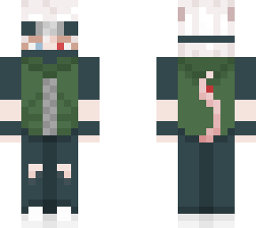 etho | Minecraft Skins