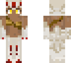 faputa | Minecraft Skins