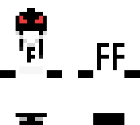 Foltyn chain | Minecraft Skin