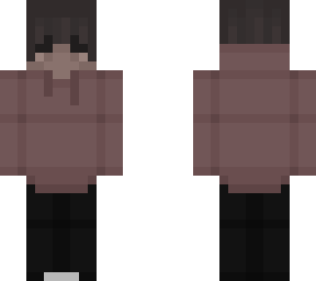 For family | Minecraft Skin