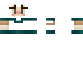 Furious Shorty | Minecraft Skin