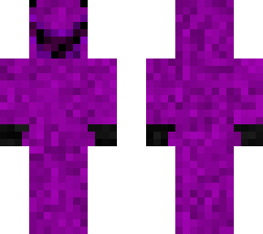 fuzzy | Minecraft Skins