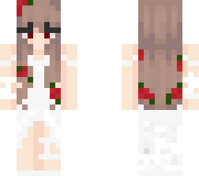 bride | Minecraft Skins
