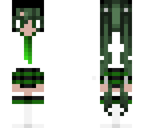 student | Minecraft Skins