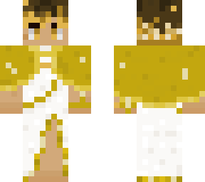 God | Minecraft Skin
