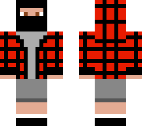 gyako | Minecraft Skin