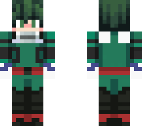 hubertgej | Minecraft Skin