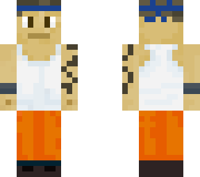 intimidating | Minecraft Skins