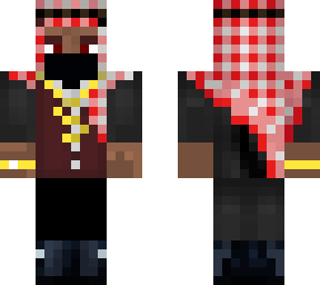 JunkIsland89972 | Minecraft Skin