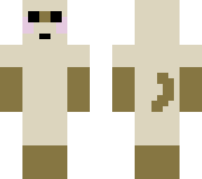 koko | Minecraft Skin