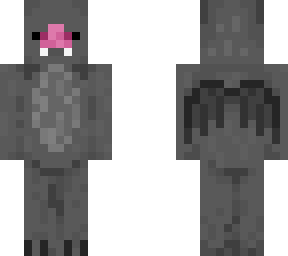 bat | Minecraft Skins