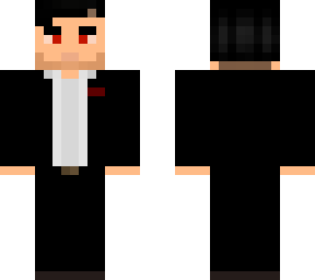 lucifer | Minecraft Skins