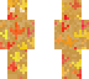 maple | Minecraft Skins