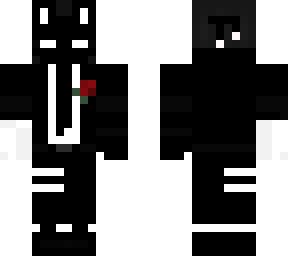 mascara | Minecraft Skins