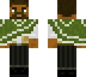 mexican | Minecraft Skins