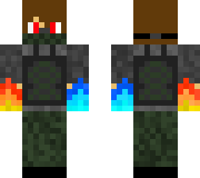 Micheal | Minecraft Skin