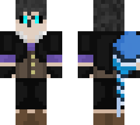 mimic | Minecraft Skins