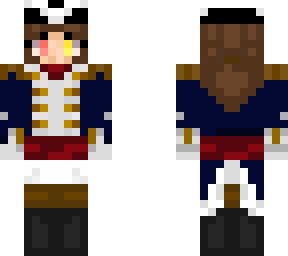 dti | Minecraft Skins