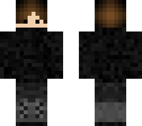 NEWBluntSamGamerRGB | Minecraft Skin