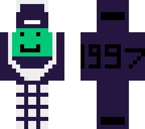 nokia | Minecraft Skins