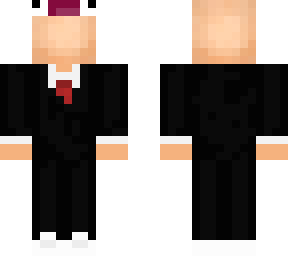 two face | Minecraft Skins