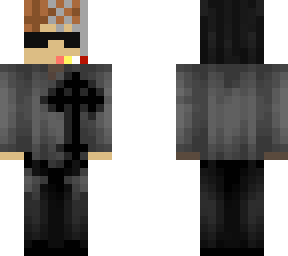 opium | Minecraft Skins