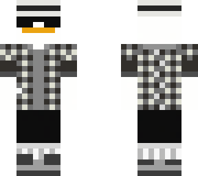 cholo | Minecraft Skins