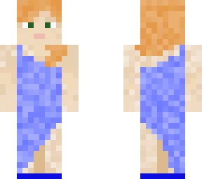 Prom Night Alex 2.0 Aesthetic Upgrade | Minecraft Skin