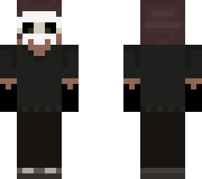 Rah | Minecraft Skin