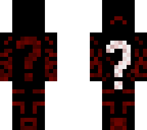 mugm_ | Minecraft Skins