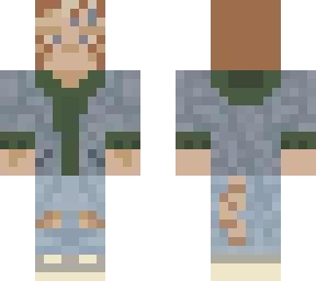 roach | Minecraft Skins