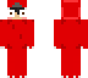 roxy | Minecraft Skins