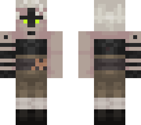 spud | Minecraft Skins