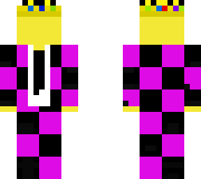 ssssss | Minecraft Skin