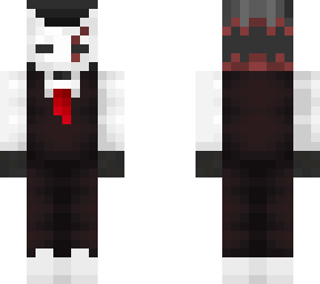 Strafe | Minecraft Skin