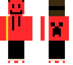 Styl | Minecraft Skin