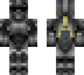 fallout | Minecraft Skins