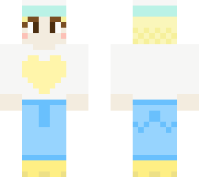 nct | Minecraft Skins