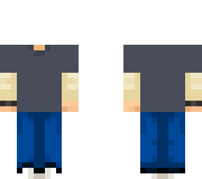 template | Minecraft Skins