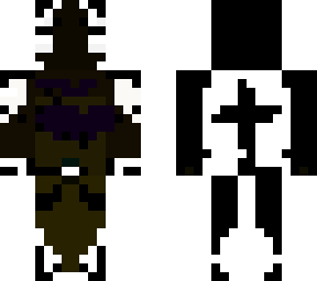 shadow knight | Minecraft Skins