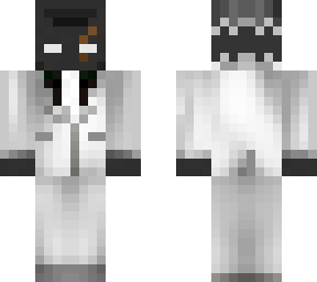 thick | Minecraft Skins