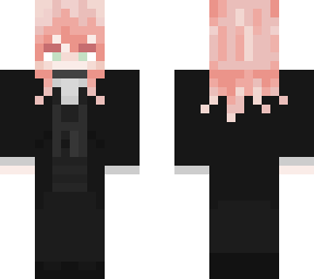 Viktor jiji | Minecraft Skin