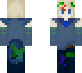 vvvvvvvvvvv | Minecraft Skin