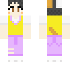 nct | Minecraft Skins