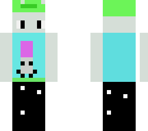 Youtubers | Minecraft Skin