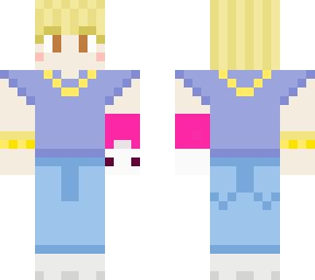 nct | Minecraft Skins