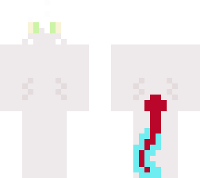 axolotl | Minecraft Skins