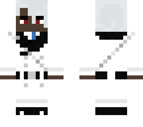 toshiro | Minecraft Skins