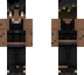 1212121212 | Minecraft Skin