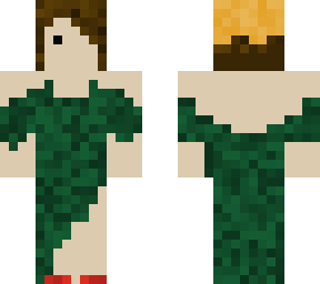 poor | Minecraft Skins